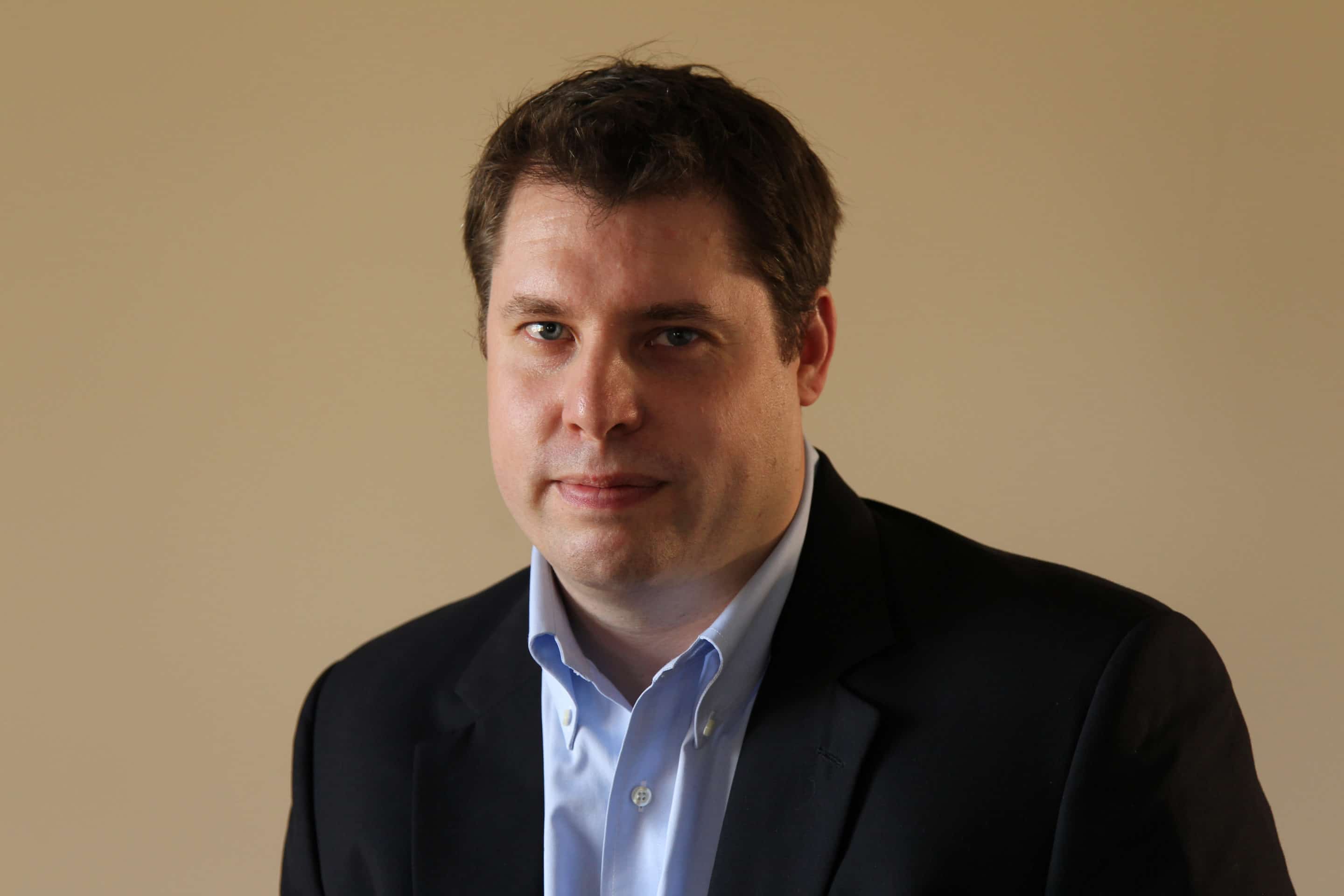Kevin Zundl - Treatment Professionals in Alumni Services