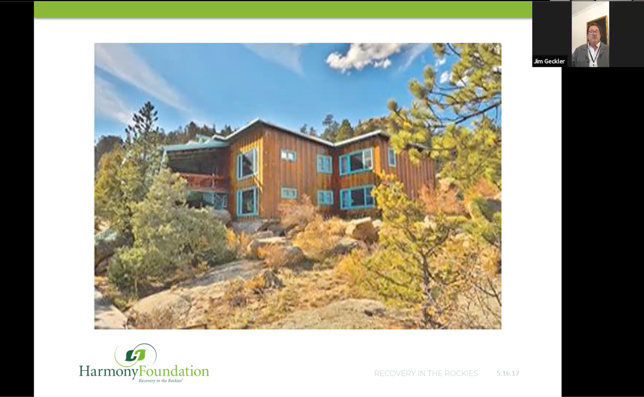 How to Host a Successful Retreat - Treatment Professionals in Alumni ...